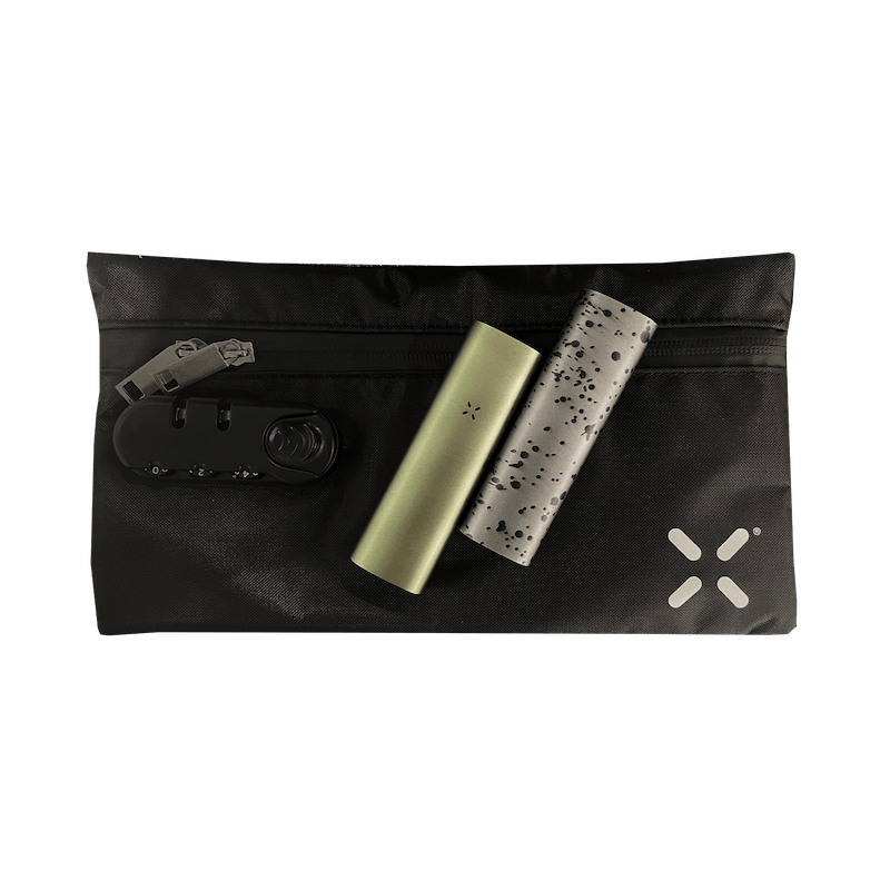 Geurbestendige PAX Stash Bag kopen - VapoShop